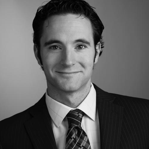 Mark TANNER - CHINA CONNECT