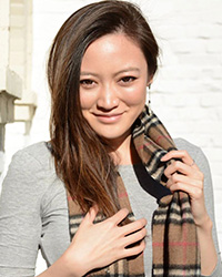 Joy TANG - CHINA CONNECT